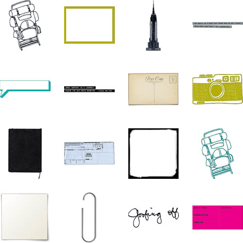 Travel Snapshots Photo Book | Shutterfly