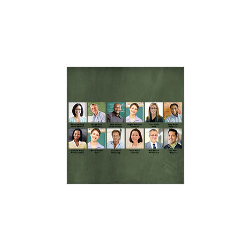 Elementary School Yearbook Photo Book | Shutterfly