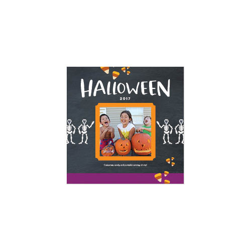 Frightfully Fun Photo Book | Shutterfly