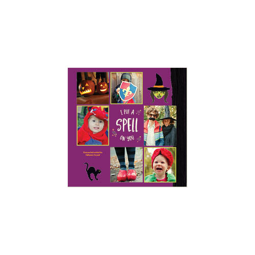 Frightfully Fun Photo Book | Shutterfly