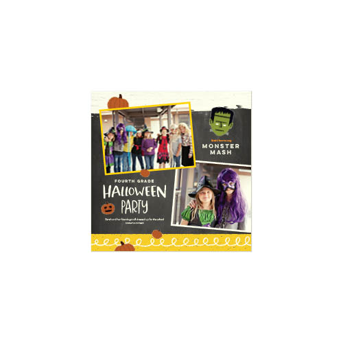 Frightfully Fun Photo Book | Shutterfly