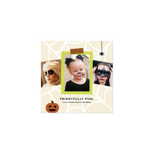 Frightfully Fun Photo Book | Shutterfly