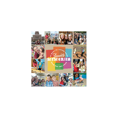 Grade School Yearbook Photo Book | Shutterfly