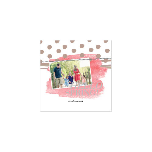 Hello Spring Photo Book | Shutterfly