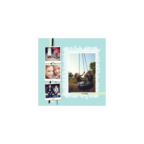 Hello Spring Photo Book | Shutterfly