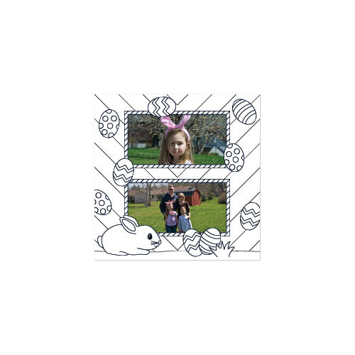 Shutterfly Coloring Page