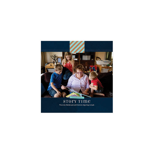 Life is Grand Photo Book | Shutterfly