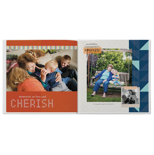 Life is Grand Photo Book | Shutterfly