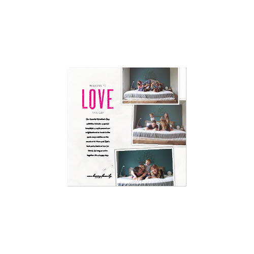 Love Always Photo Book | Shutterfly