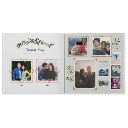 Love Grows Photo Book | Shutterfly