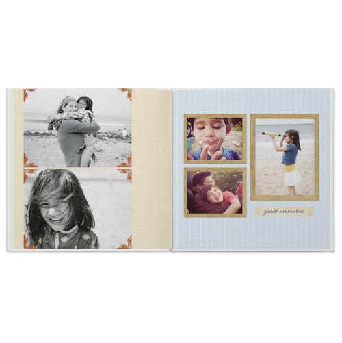 Patterns And Textures Photo Book | Shutterfly