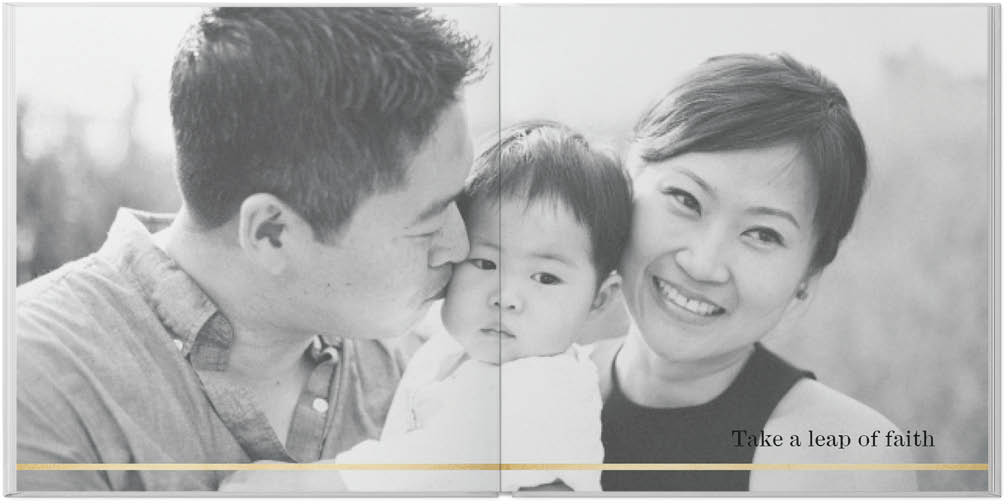 Family Blessings by Potts Design Photo Book | Shutterfly