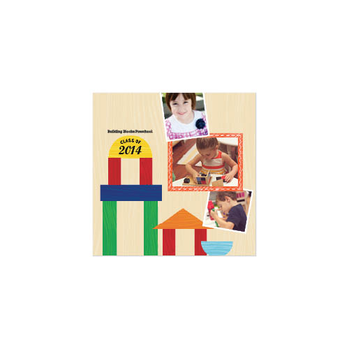 Pre-K Yearbook Photo Book | Shutterfly