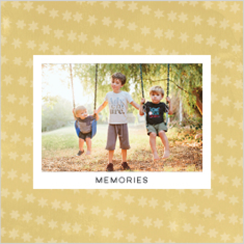 Seasonal Adventures Wall Calendar | Shutterfly