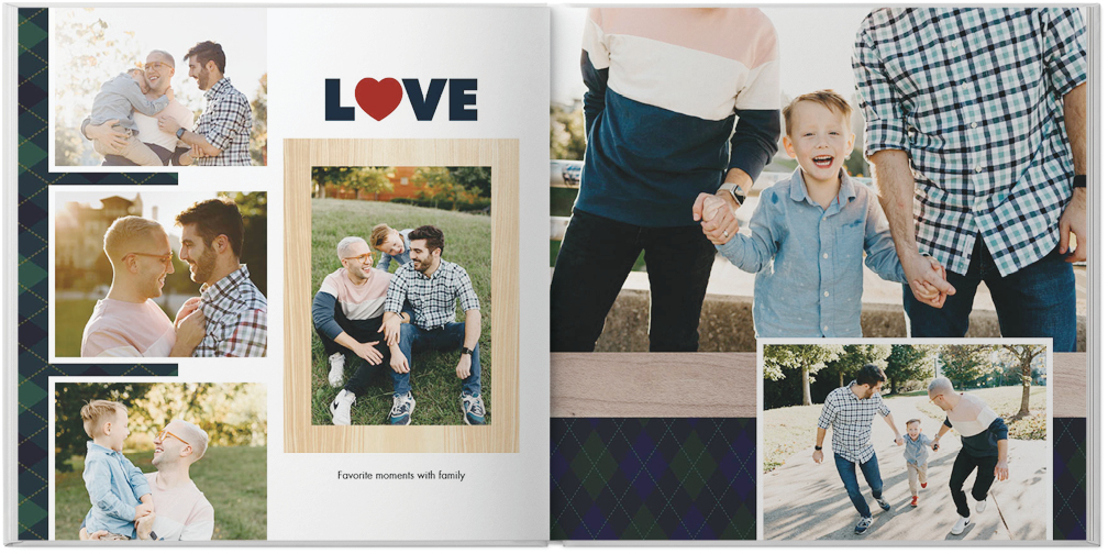 Best Dad Ever Photo Book | Shutterfly