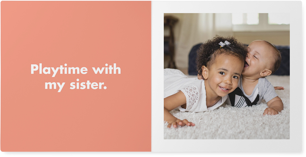 Custom Children's Board Book | Shutterfly