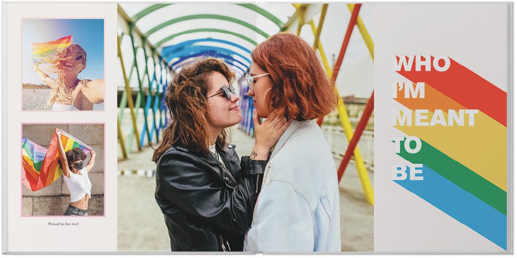 Love Wins Photo Book | Shutterfly