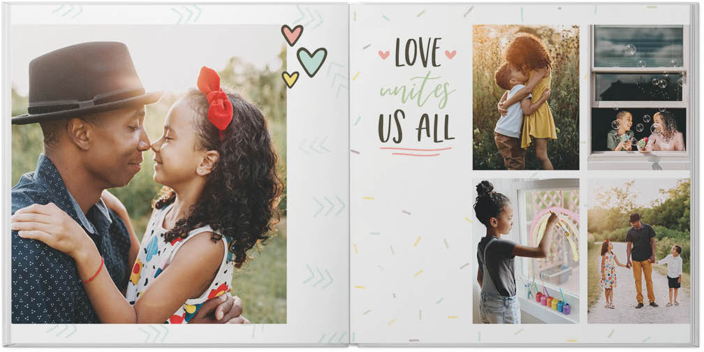 What A Year Photo Book | Shutterfly