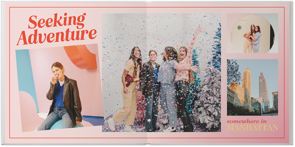 Wanderlust Gallery Photo Book | Shutterfly