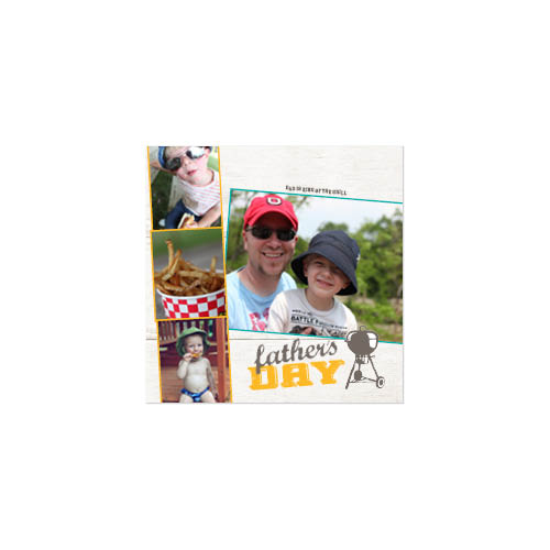 Summer Fun Photo Book | Shutterfly