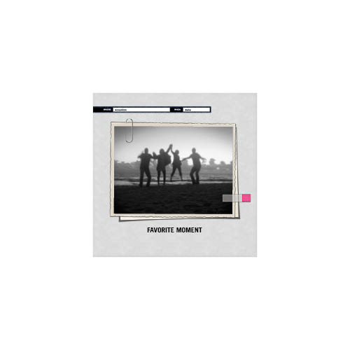 Travel Snapshots Photo Book | Shutterfly