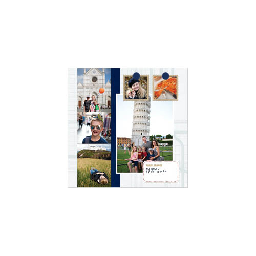 World Travel Photo Book | Shutterfly