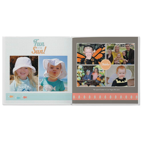 Year of Us Photo Book | Shutterfly